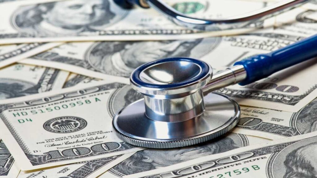 NC has America’s most expensive healthcare. Here’s how we fix that ...